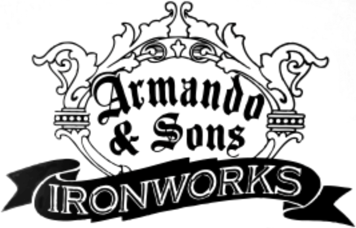 Home | Armando & Sons Ironworks