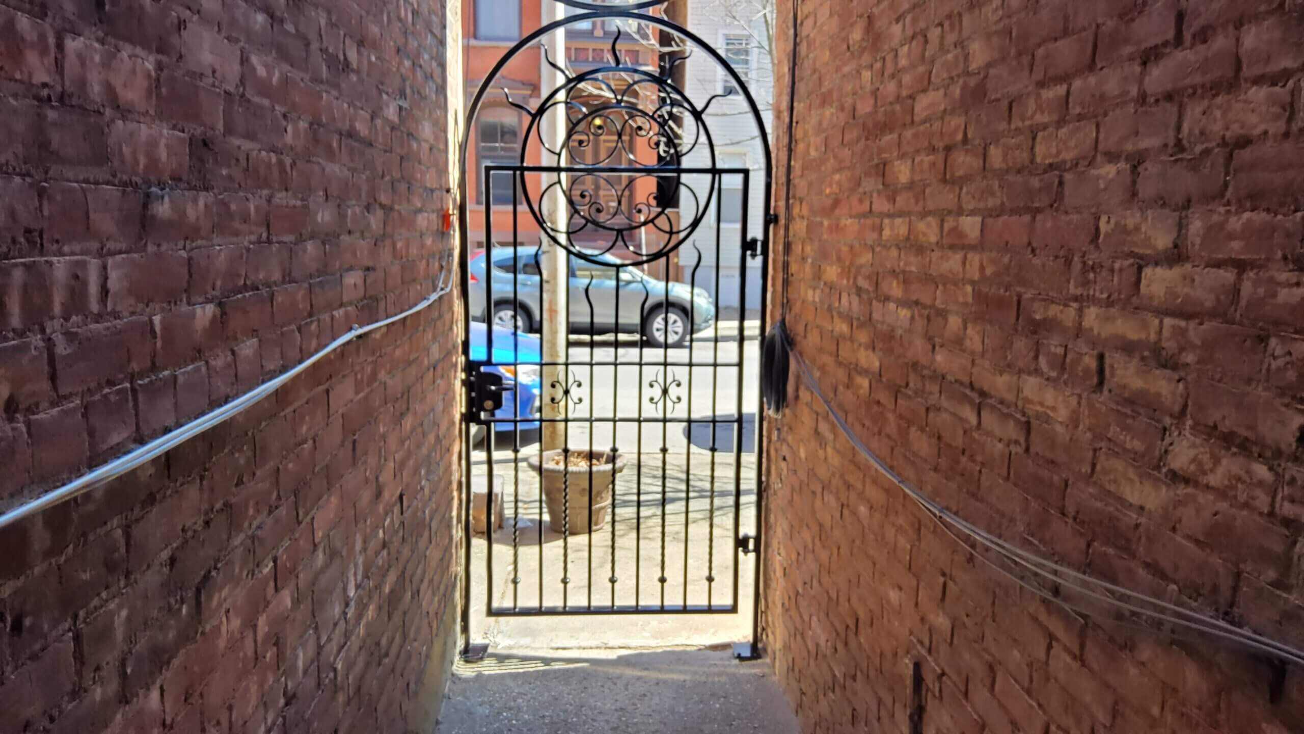 Home | Armando & Sons Ironworks